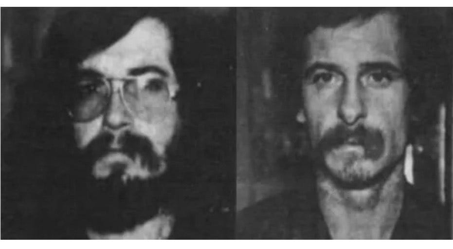 Michigan's chilling "Missing Hunters" murders turn 40 this weekend
