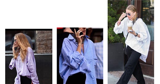 Neelam Noted | Neelam Ahooja | Substack