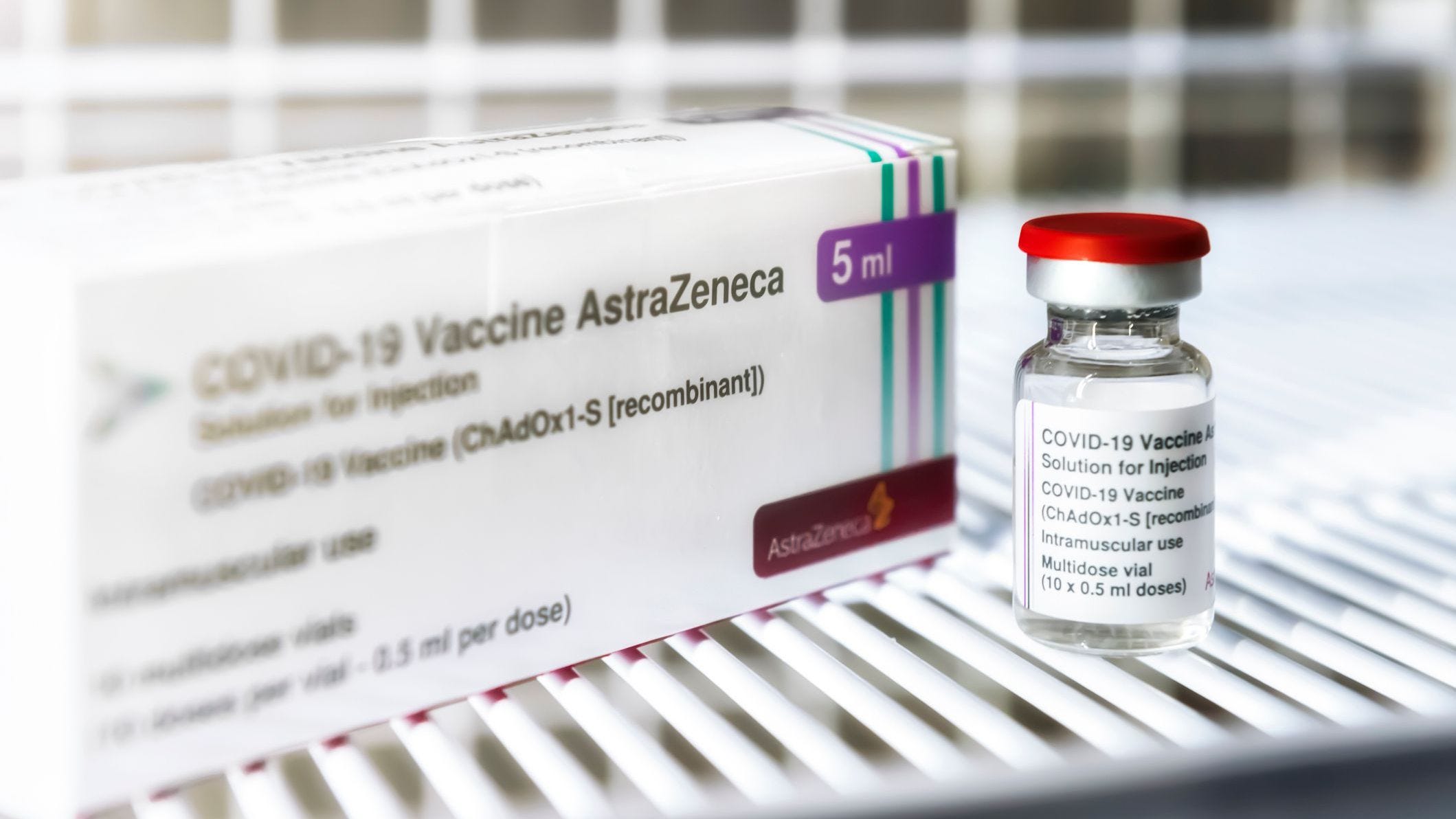 Greek court awards 300,000 Euros for death after AstraZeneca Covid ...