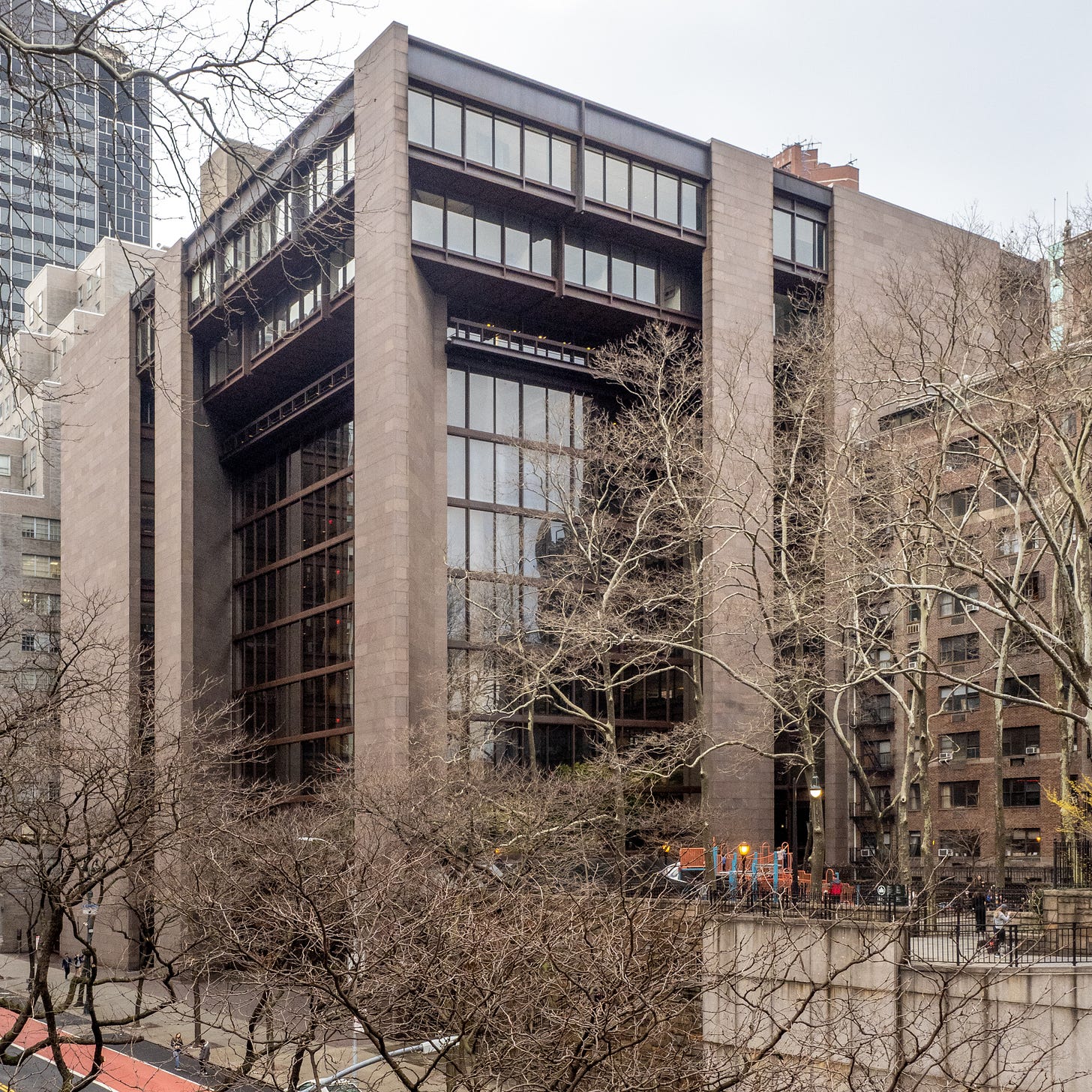 Heather Gerken is Flipping the Script at the Ford Foundation