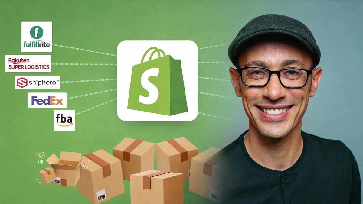 Shopify: A Founder-Led Business Built to Compound Long Term