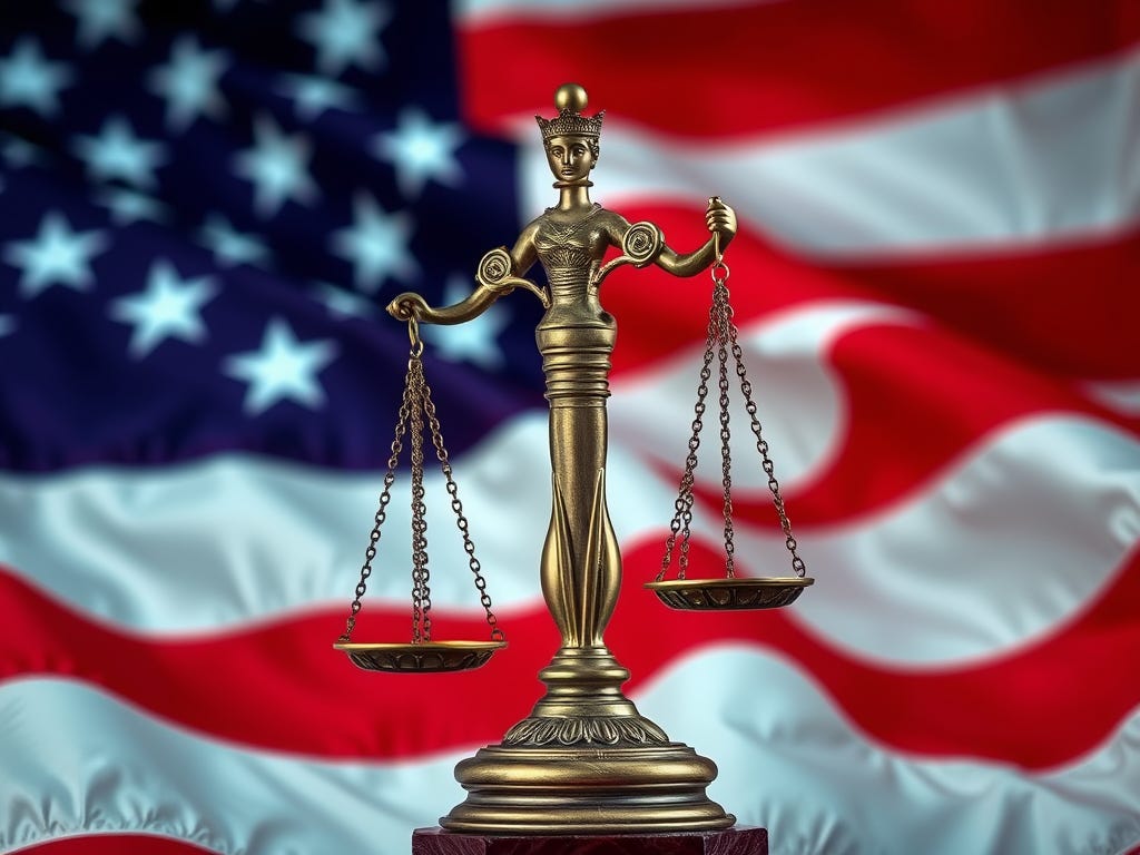 The Weight We Carried: Discrimination of Protected Classes