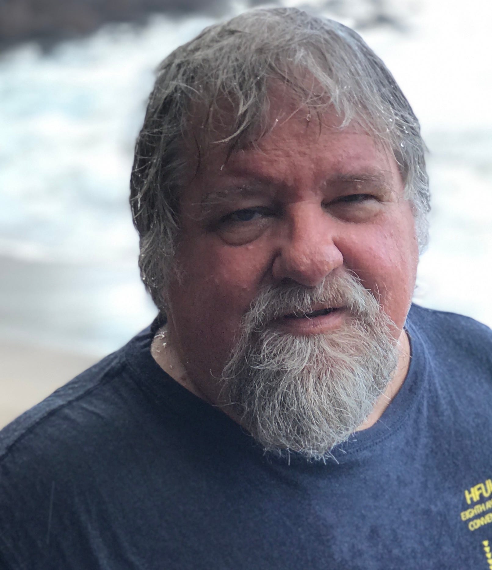 David B. Fisher | Substack