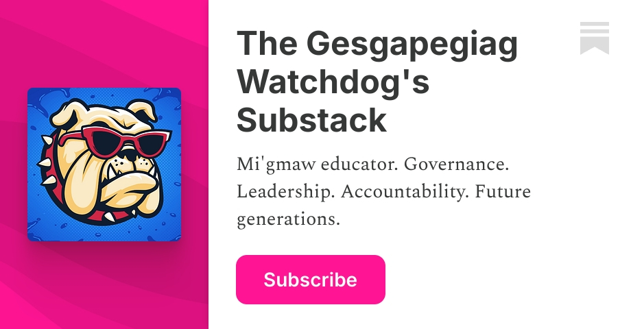 Building Governance Our Children Can Trust