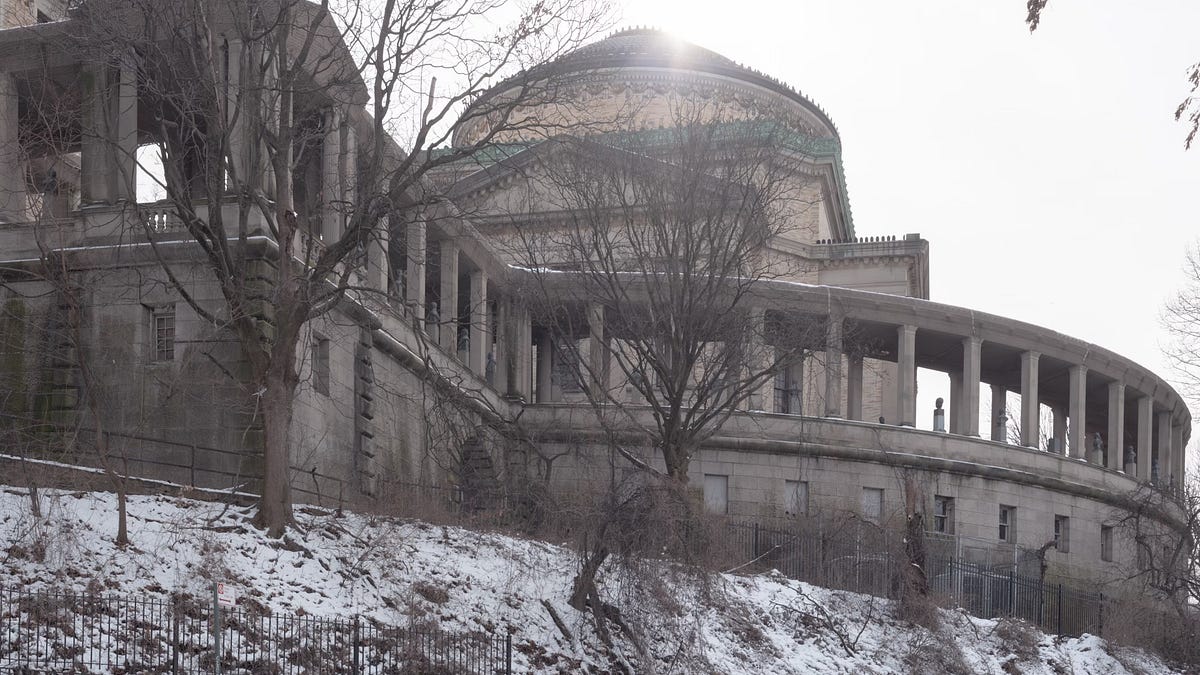University Heights - The Bronx - by Rob Stephenson