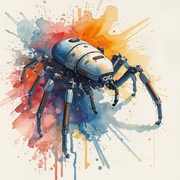 How Search Engines Explore the Entire Internet? EP: 2 Behind The Screen