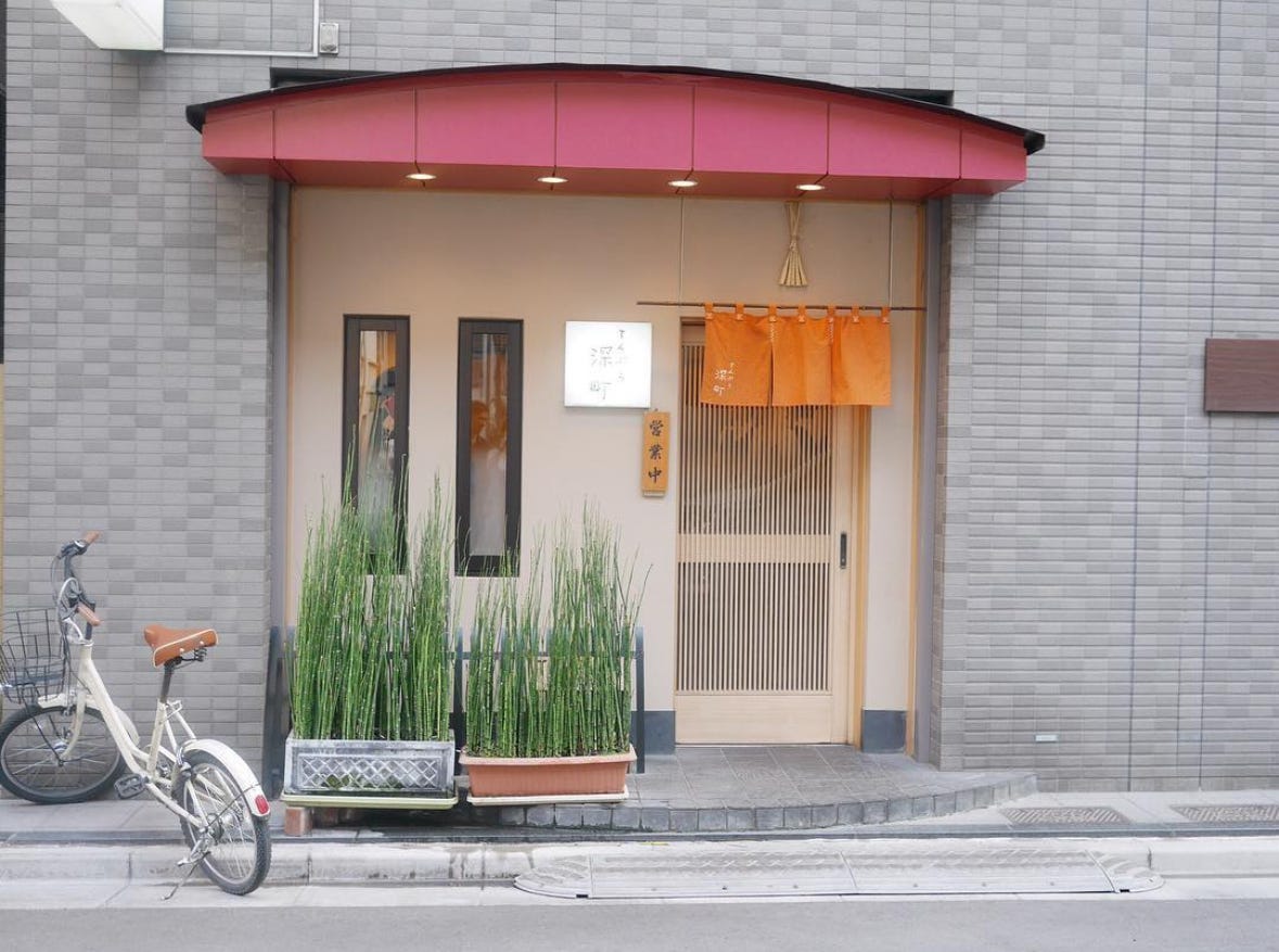 Tokyo Guide Part 7: The Best Tempura in Tokyo