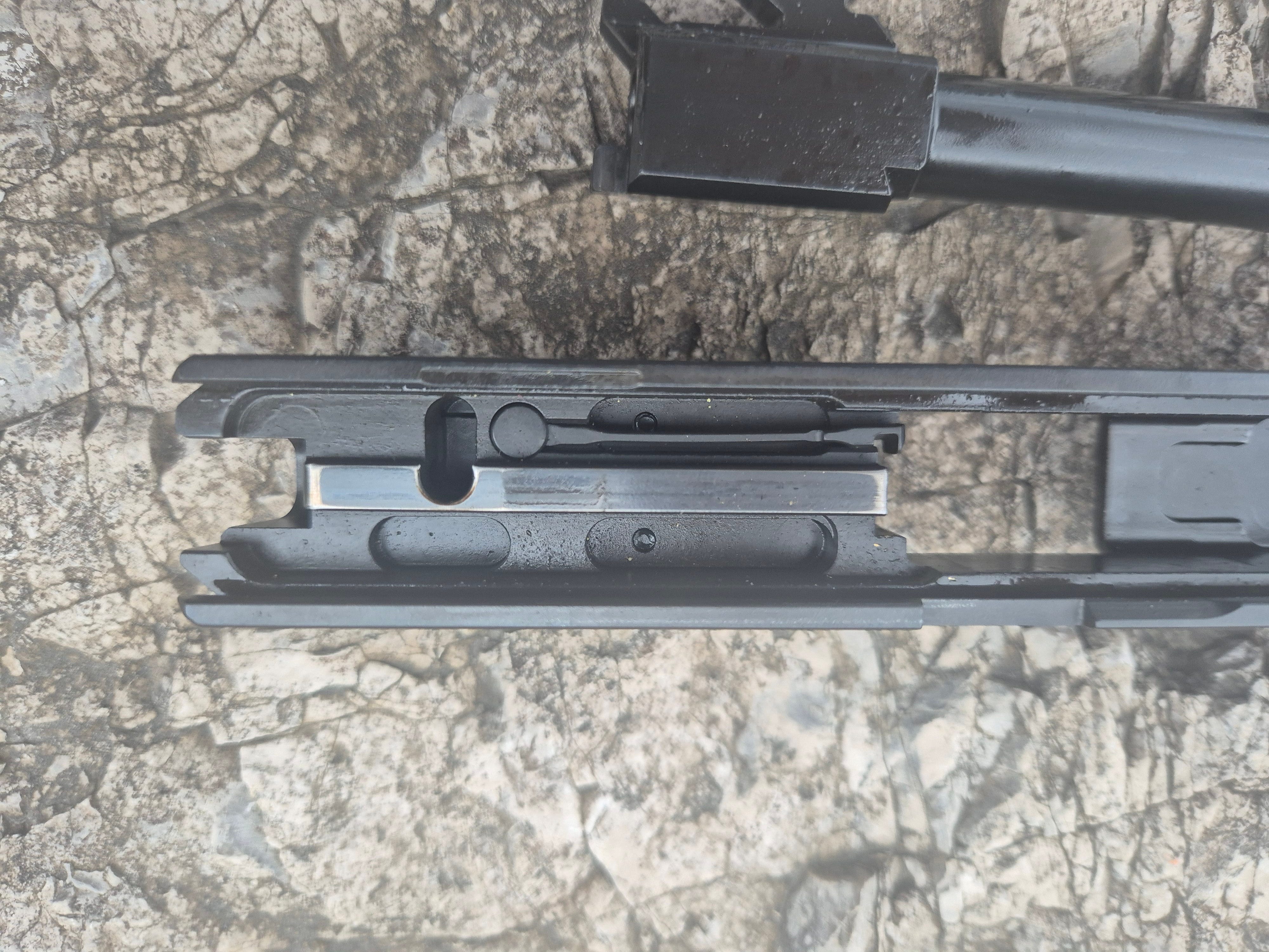 Brandneu: Steyr ATC/ ATD - Lars Winkelsdorf