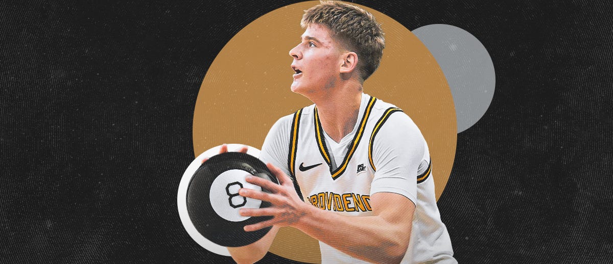 Magic 8 Ballers: A Dose of the Vaaks Scene - by Rowan Kent