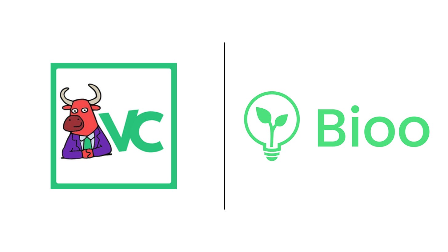 Bioo - Revolutionizing energy with nature: light-emitting plants ...