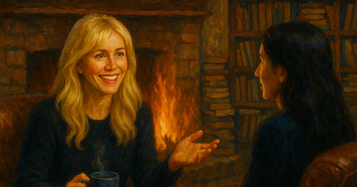 Future of Education | MacKenzie Price | Substack