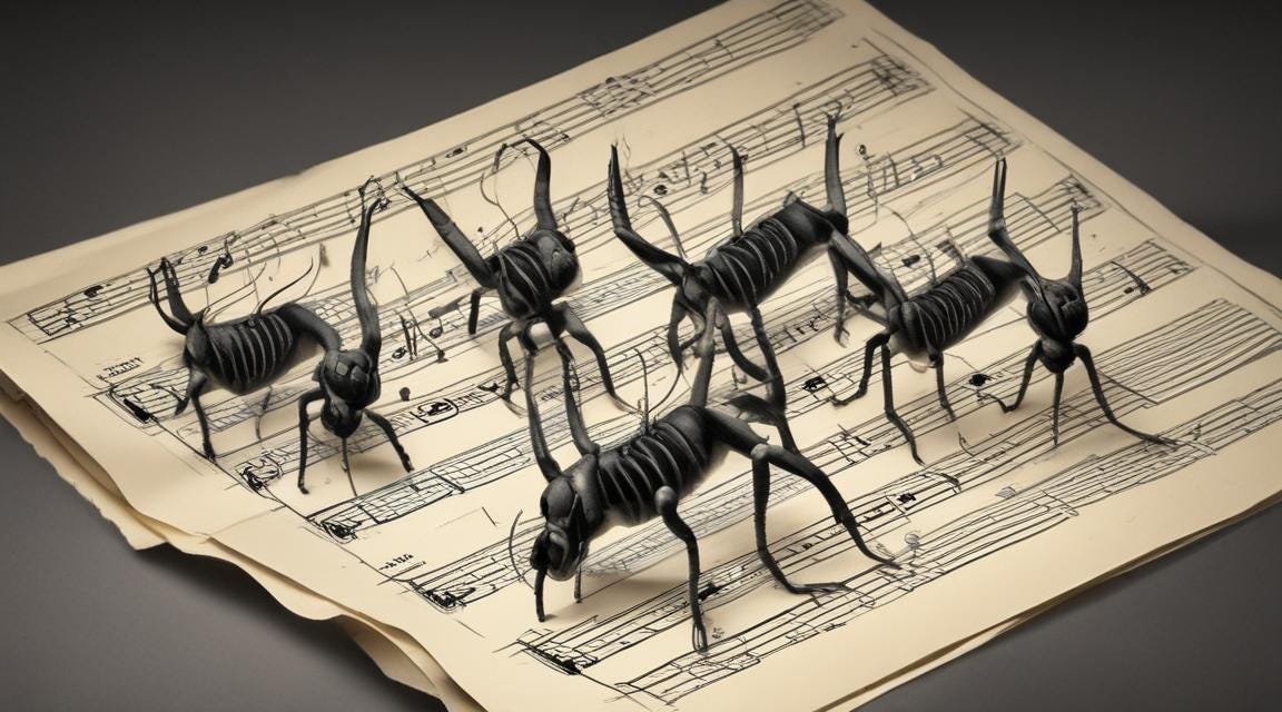 Understanding the World: Musical Clichés—Do They Delight or Annoy?