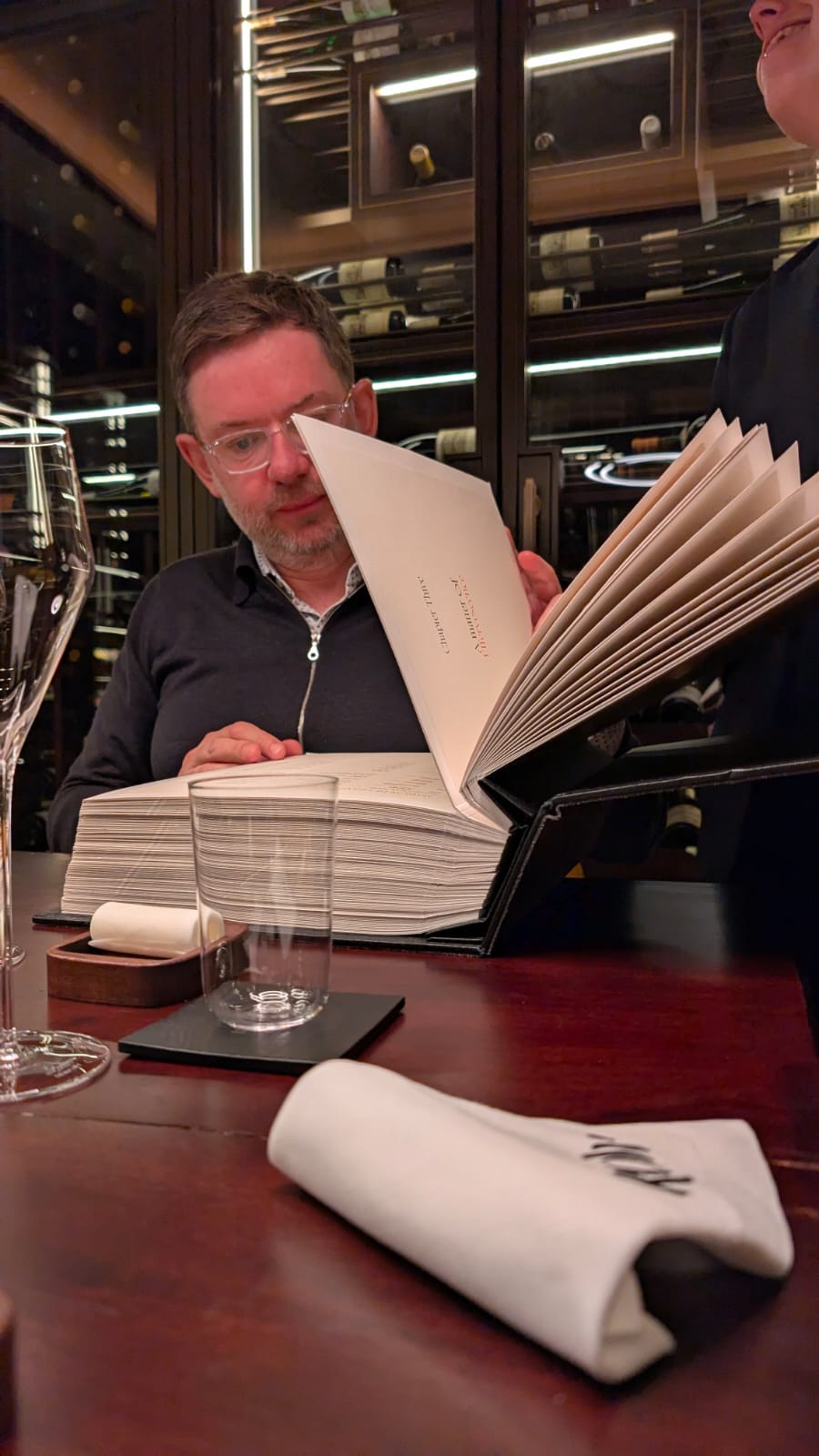 Michelin Reveals New Stars. Pricey Salad. Hit in Borough. Critics & More.