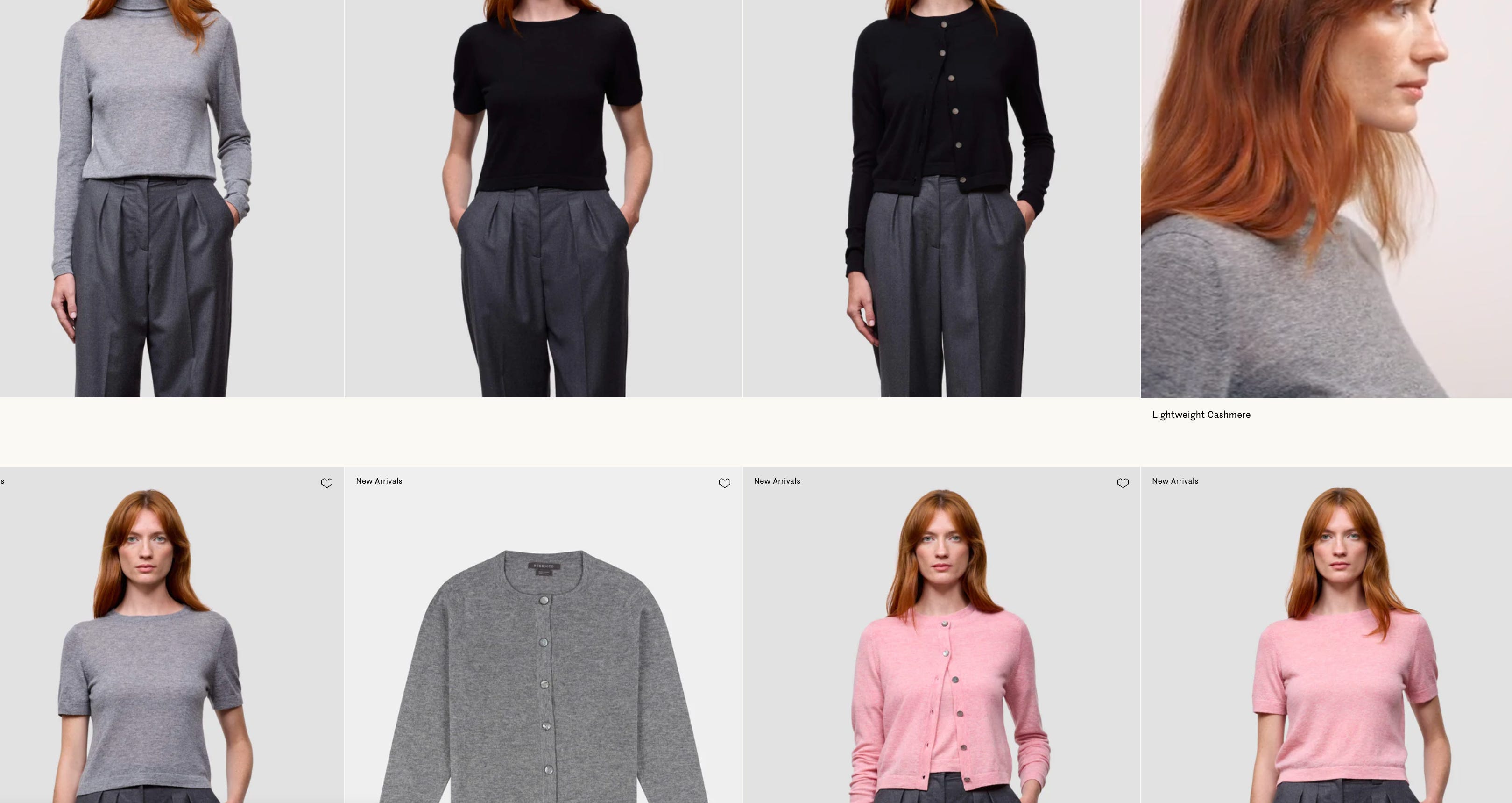 Begg x Co | The Knitwear Brand from Alex Begg’s 160-Year-Old Scottish ...