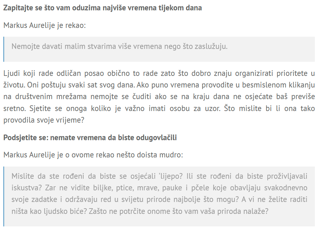 Balkanski stoicizam kroz crni humor - Matrix World