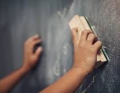 The Beauty of a Clean Slate: - Biblical Womanhood Substack