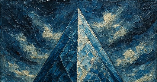 Iain Davis | Substack