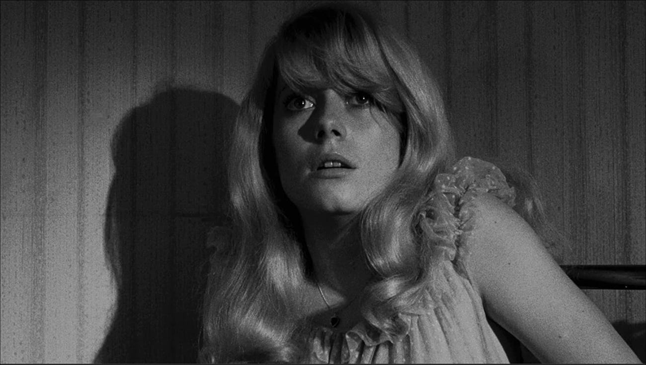 Repulsion - The Horror Xpress