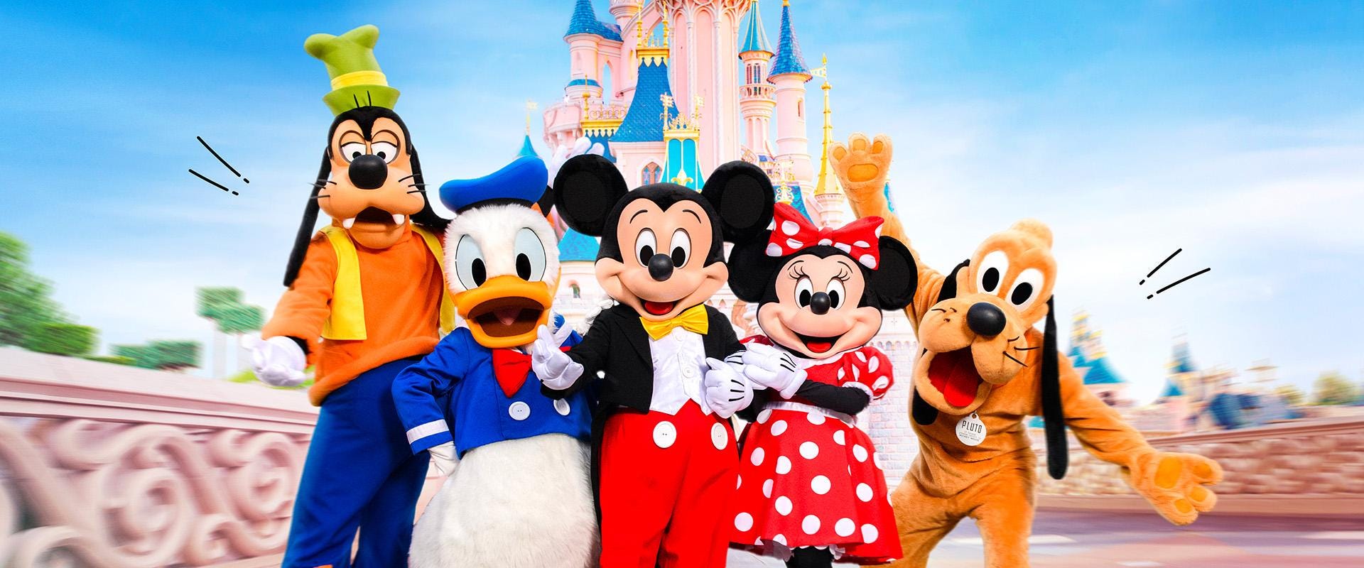 Behind the Mouse: Je Disney World skutečně nejšťastnější místo na světě?
