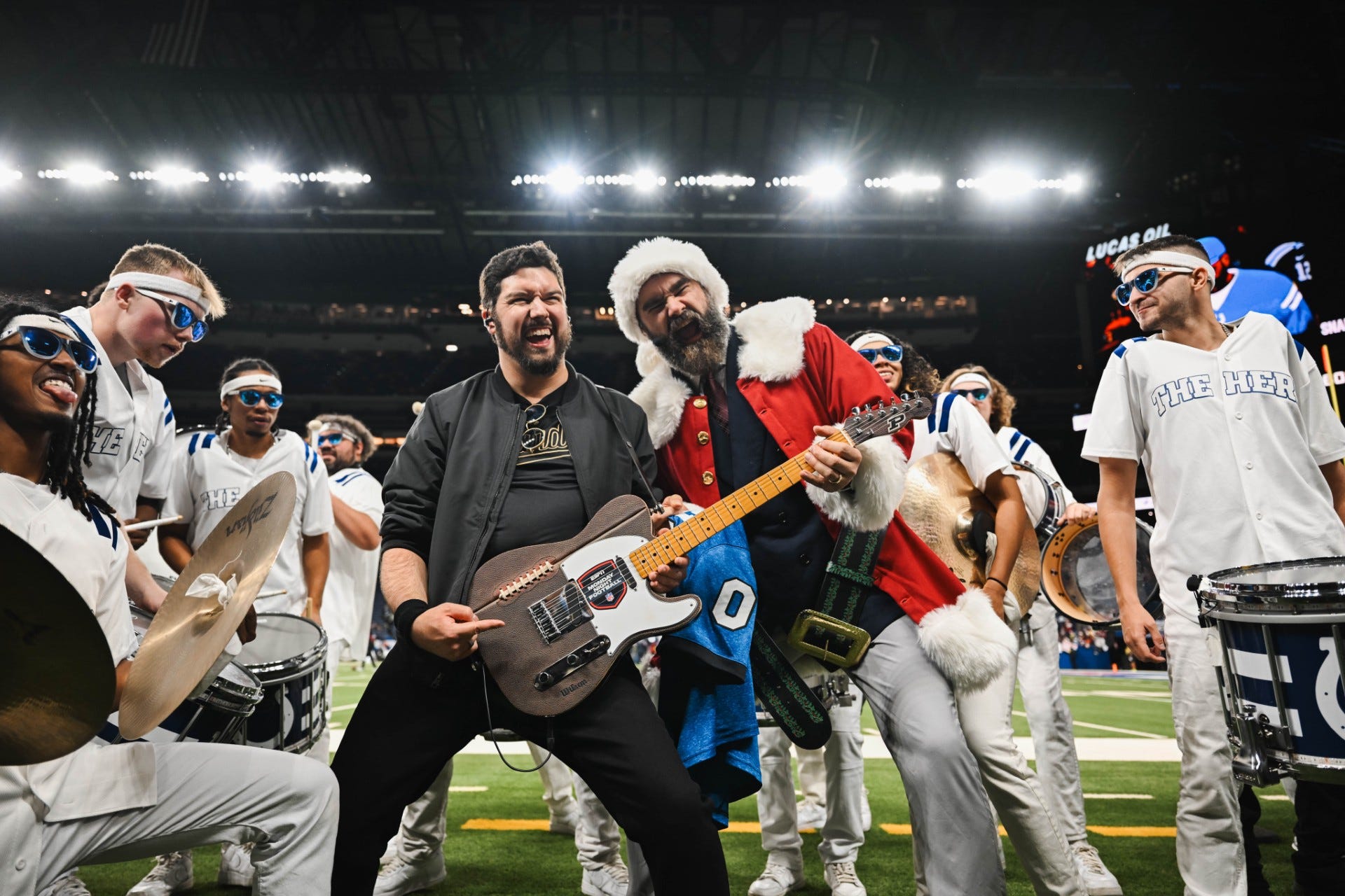 Purdue, Google agree on AI partnership, tools for all students, researchers