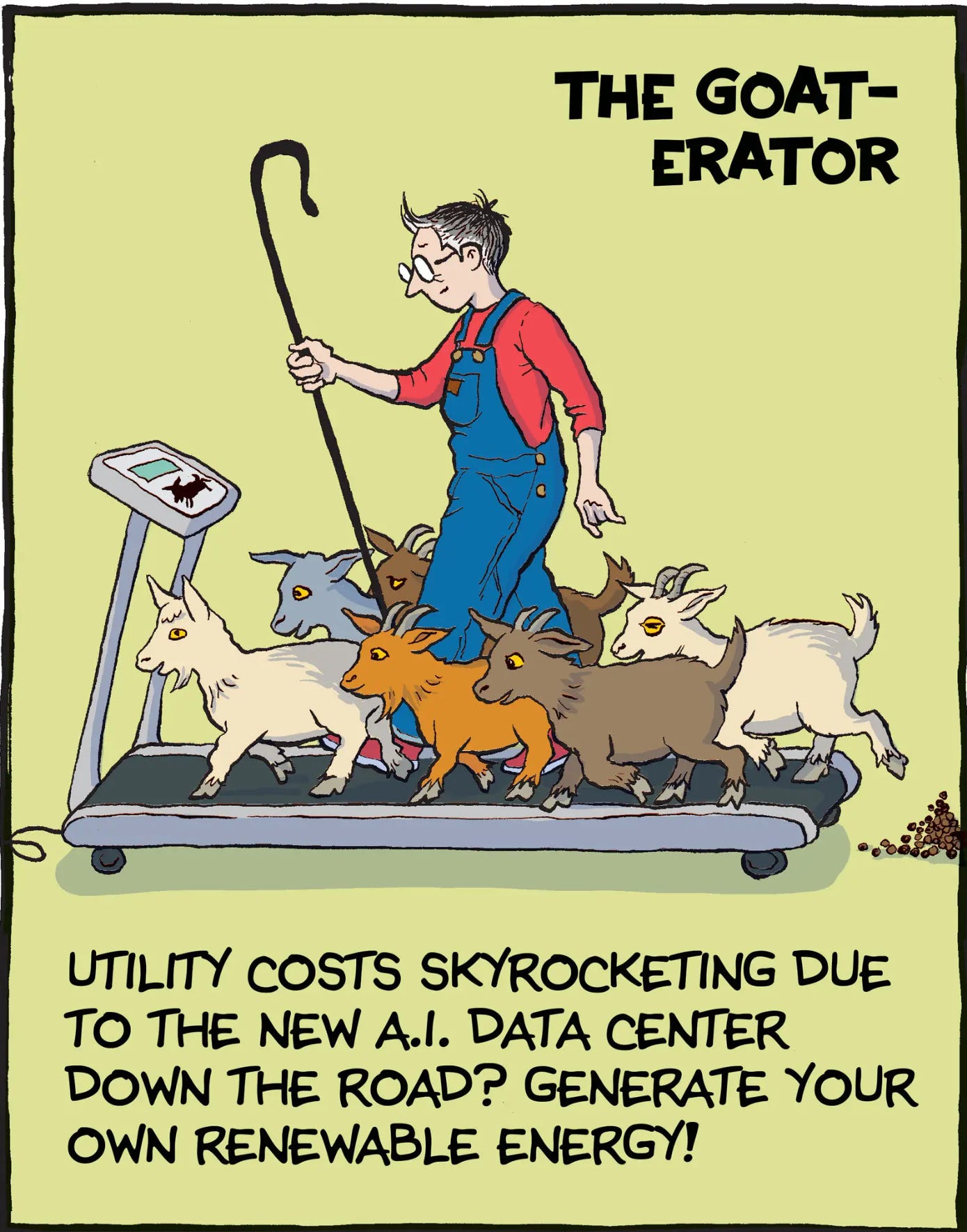 How to Kill a Commune in 8 Easy Steps - by Phil Levin