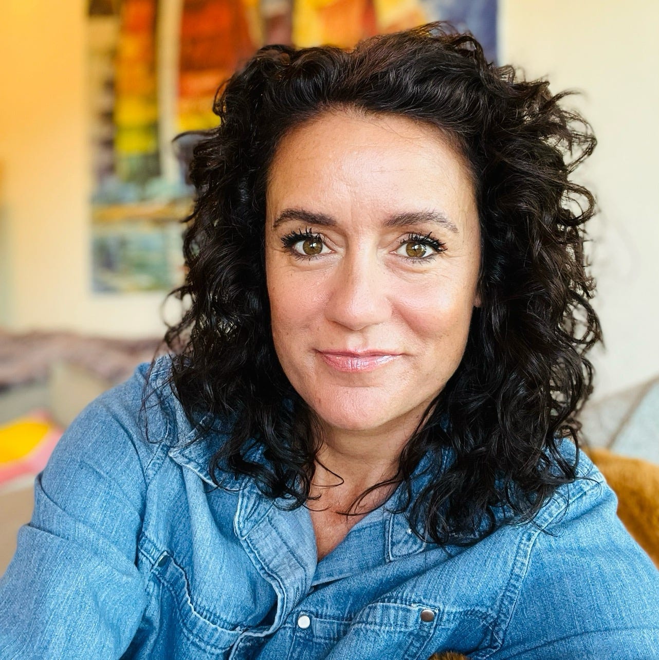 Linzi Cora | Substack