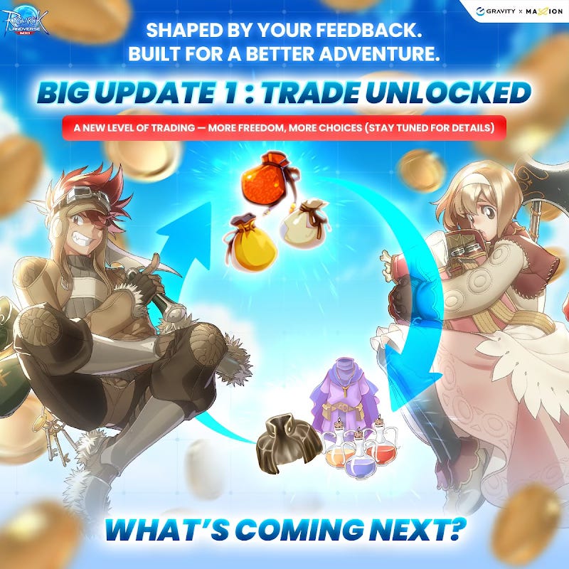 Ragnarok Online Landverse America (ROLA) Grand Launch is LIVE!