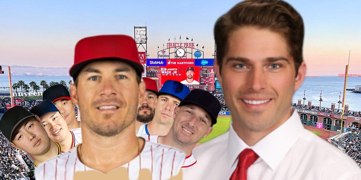 2026 Free Agent Evaluation: J.T. Realmuto