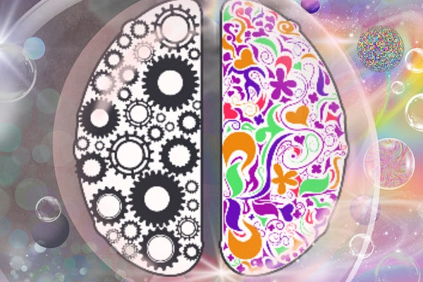 Recognition Loops | Substack