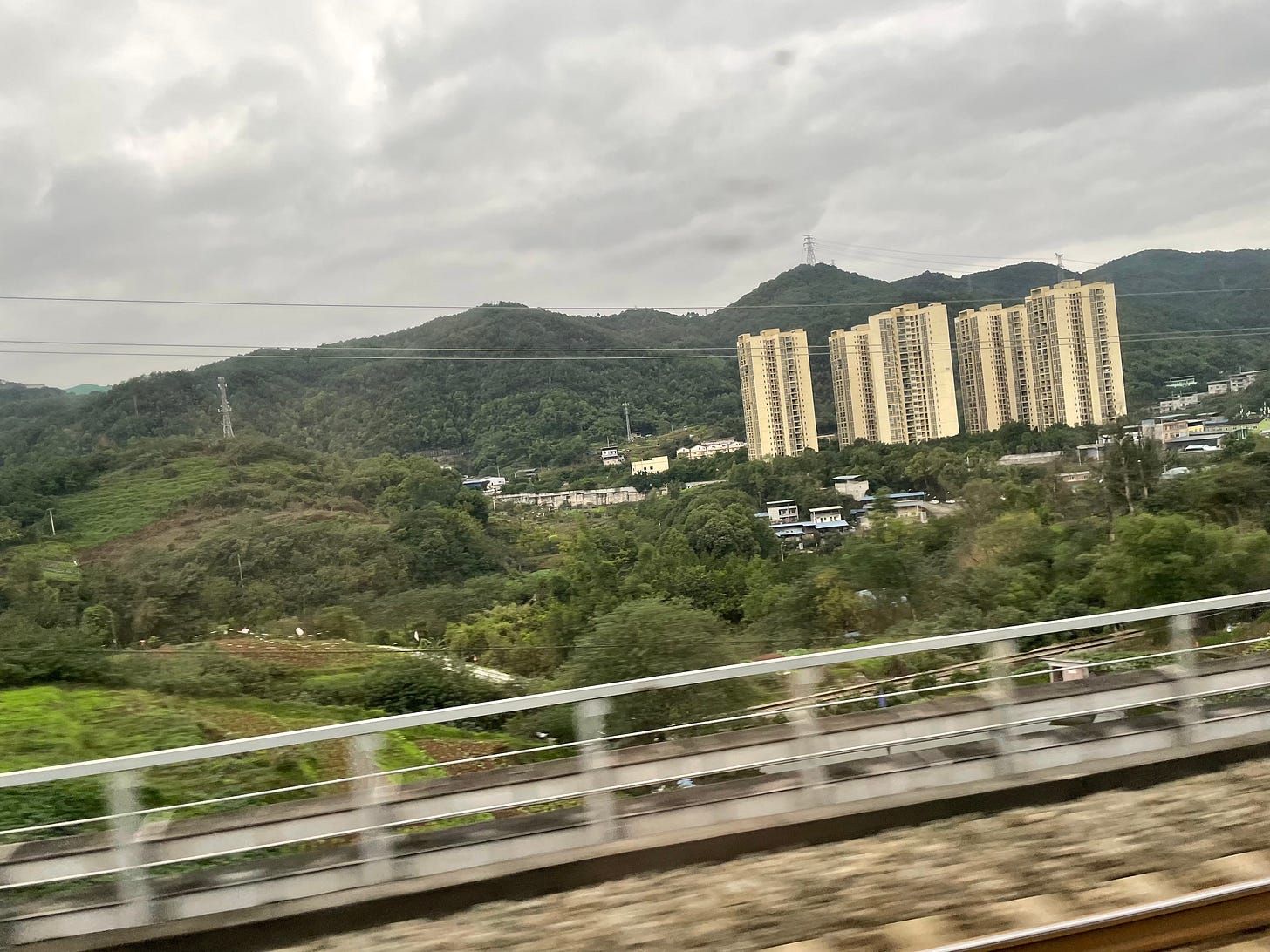 Notes on China - by Dwarkesh Patel - Dwarkesh Podcast