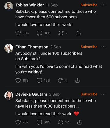 Micael Widell | Substack