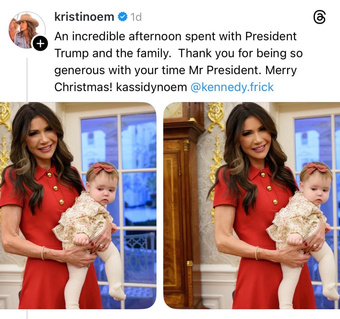 The Ballad of Blankey-Clutching Barbie and Her Cameo-Hustling Cuck ...