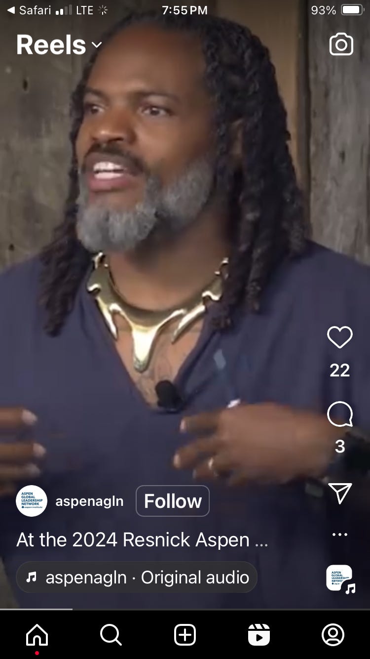 California Water, Israeli Interests, Part I: Venture Capitalist Stephen ...