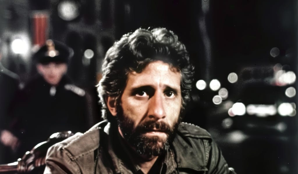 His Efforts to Expose NYPD Corruption Nearly Cost Frank Serpico His Life