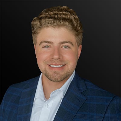 Eric Daugherty | Substack