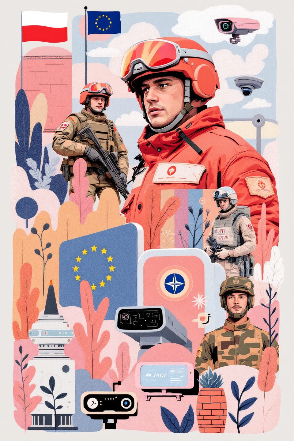 Safety in Poland: A Closer Look at One of Europe’s Safest Countries