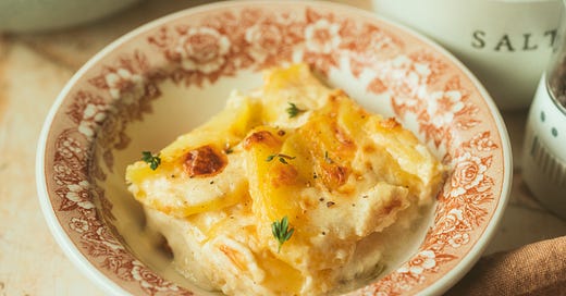 Baked In with Joy the Baker | Joy Wilson | Substack