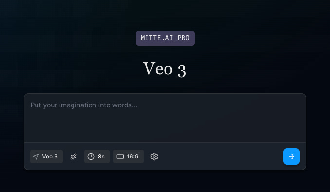 How to Write Veo 3 Prompts: Complete Tutorial
