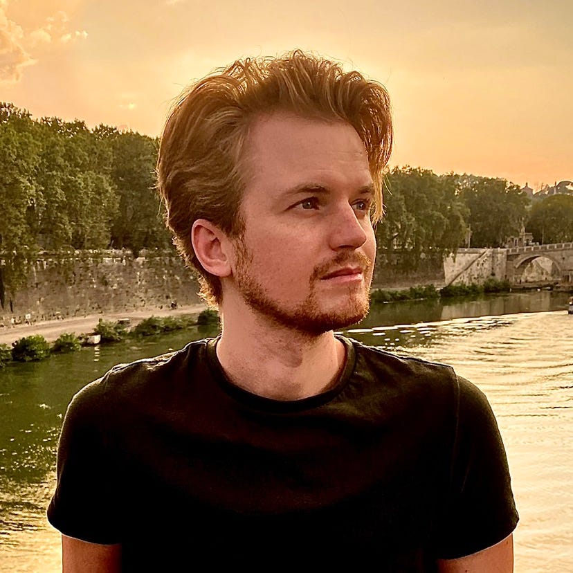 Kyle Cords | Substack