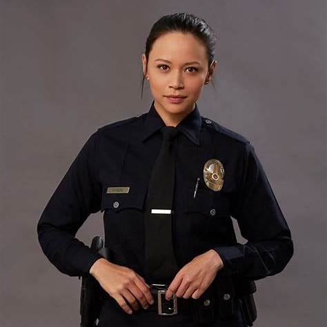 Lucy Chen: The Rookie’s Resident Know-It-All—Love Her or Leave Her?