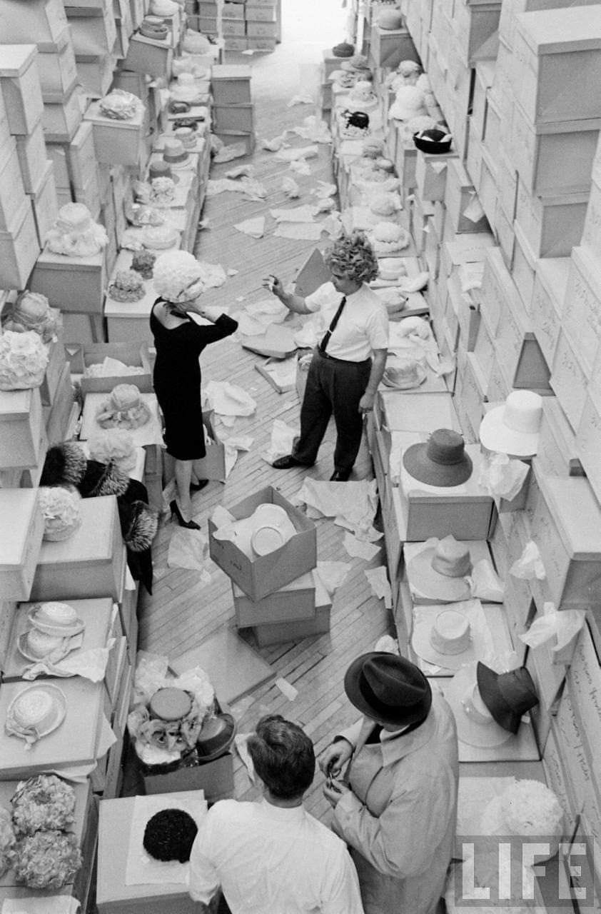 What is Millinery and Why it Still Matters? - by BALADE