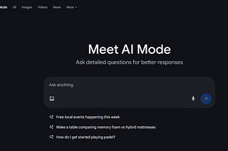 Aaron Tay's Musings about Librarianship | Substack