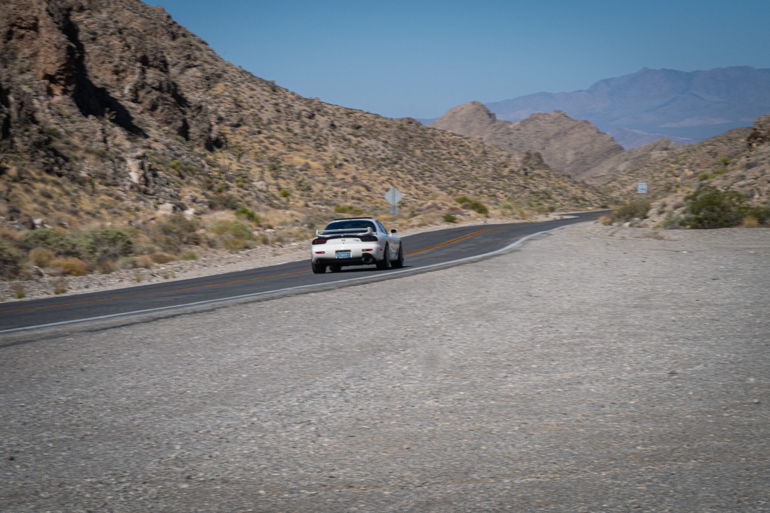 Modified 1994 Mazda FD RX-7 Review: A Case For Rotary Supremacy