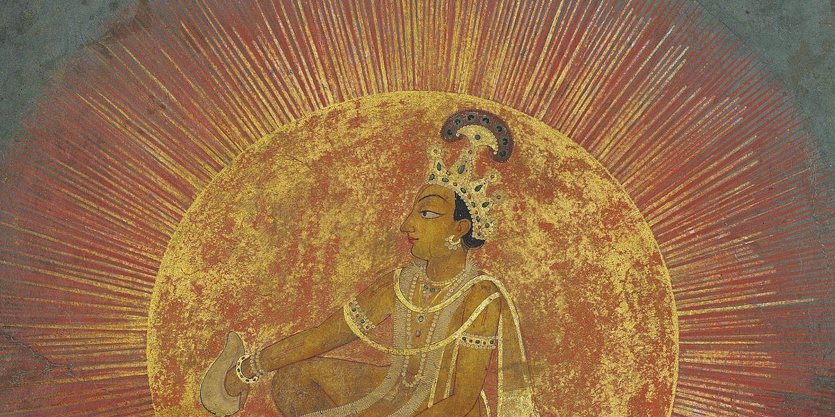 Understanding Hindu Polytheism - by Vedicarya