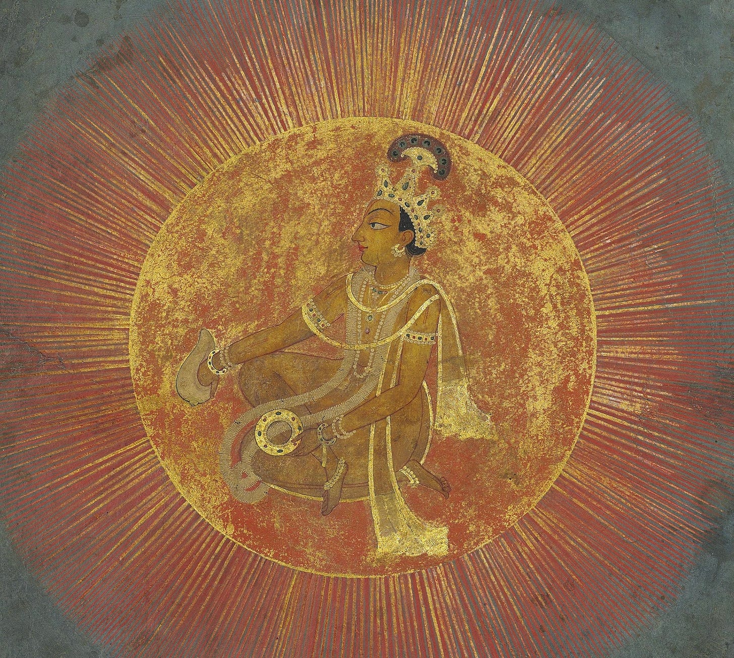 Understanding Hindu Polytheism - by Vedicarya
