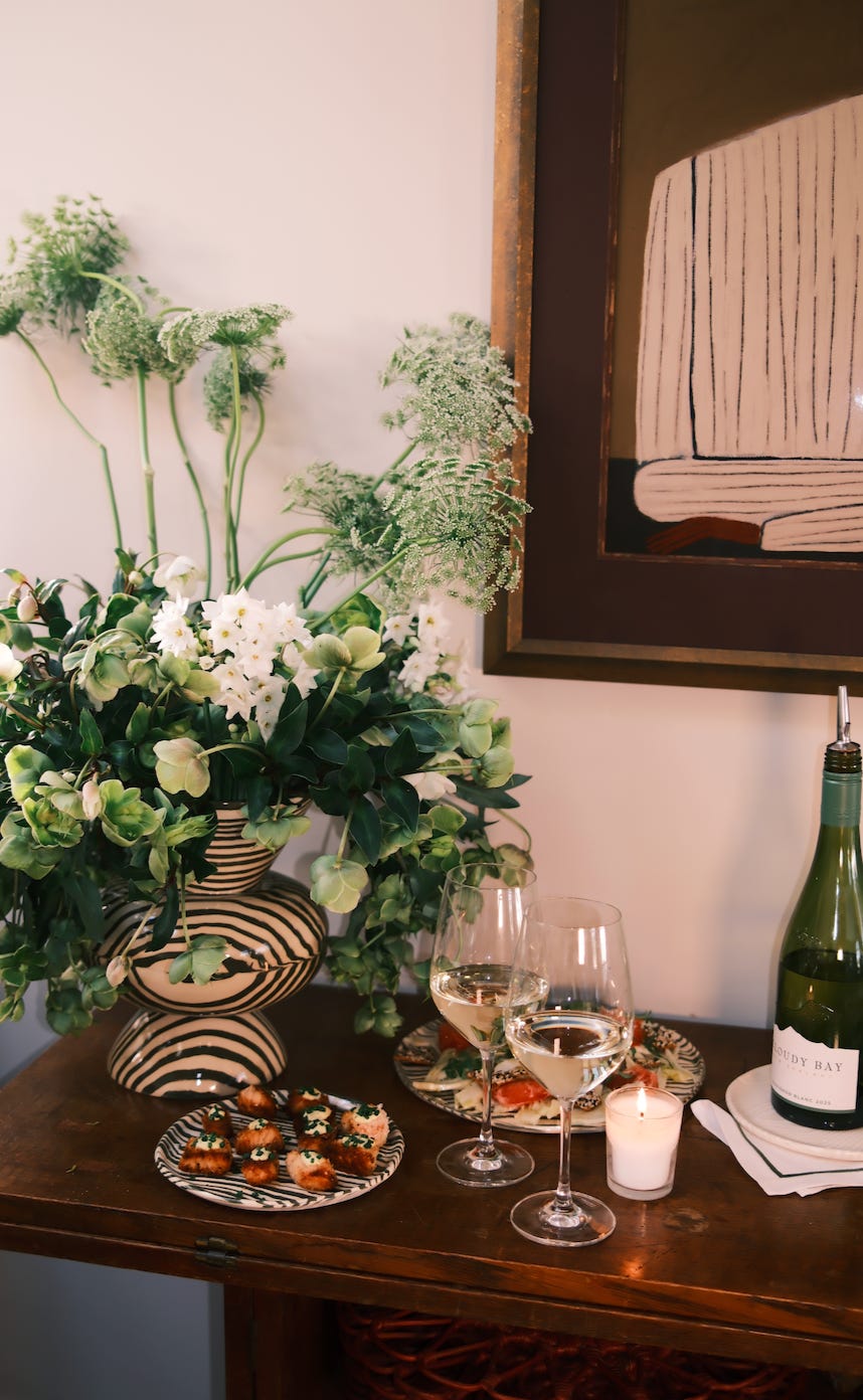 How to Host the Perfect Game Night Dinner
