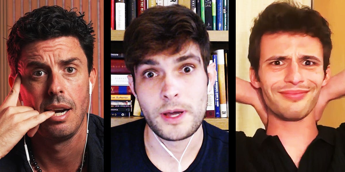 Hooters and Hot Mayors (w/ Peter Rothpletz)