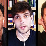 Welcome to FYPod - by Tim Miller - The Bulwark