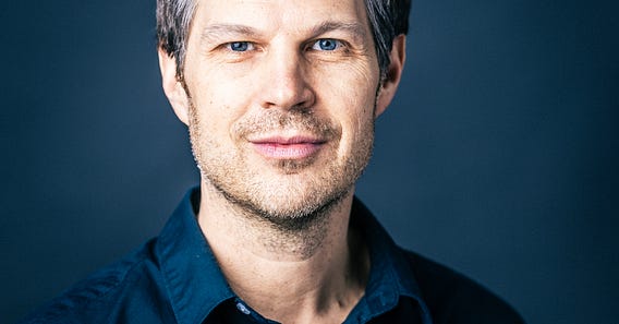 Sherwood Investment Letter | Joel Sherwood | Substack