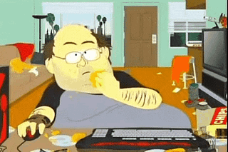 Best Served Cole | David Cole | Substack